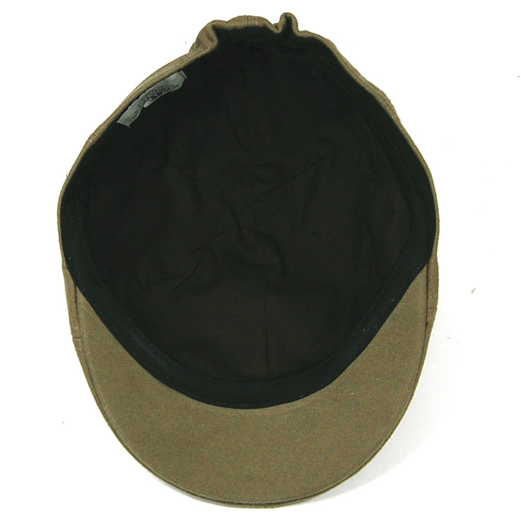 Bico de Pato SJ - A Fábrica dos Chapéus