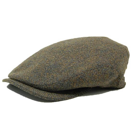 Boinas - A Fábrica dos Chapéus