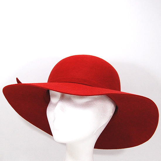 Classic Capeline - A Fábrica dos Chapéus