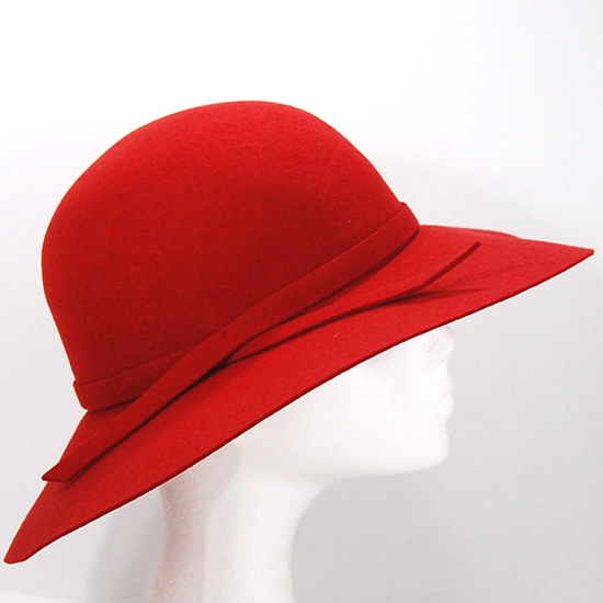 Classic Capeline - A Fábrica dos Chapéus