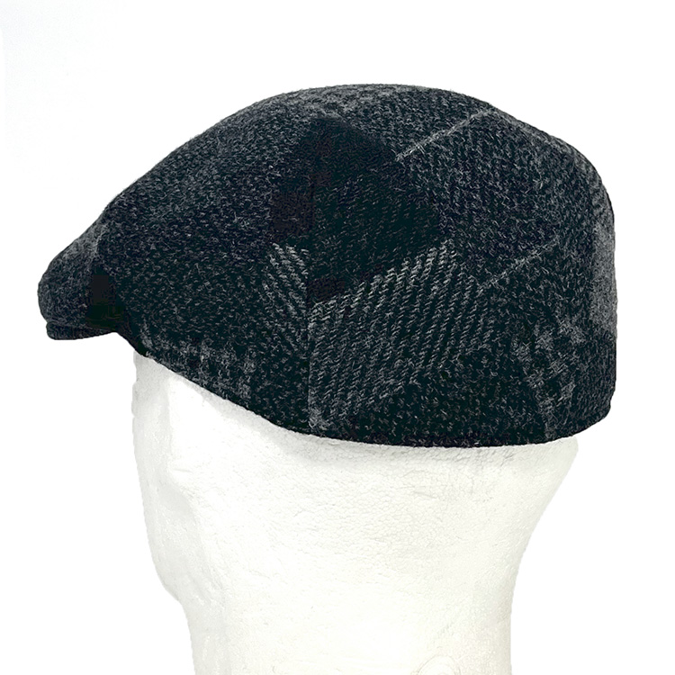 Tuga Wool Patchwork - A Fábrica dos Chapéus