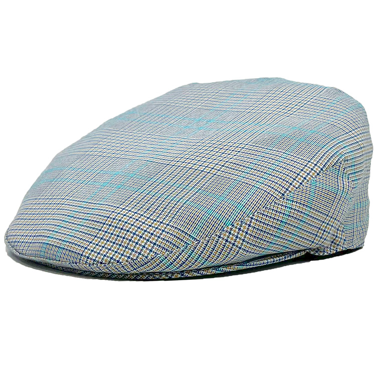 Tuga Xadrez - A Fábrica dos Chapéus