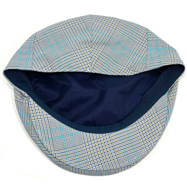 Tuga Xadrez - A Fábrica dos Chapéus